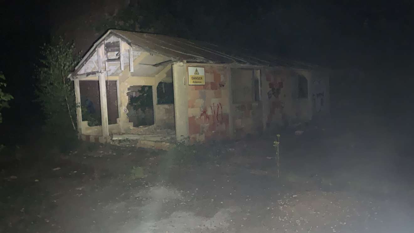 Haunted Essex : Ghost Stories, Haunted Sites & Paranormal Investigations