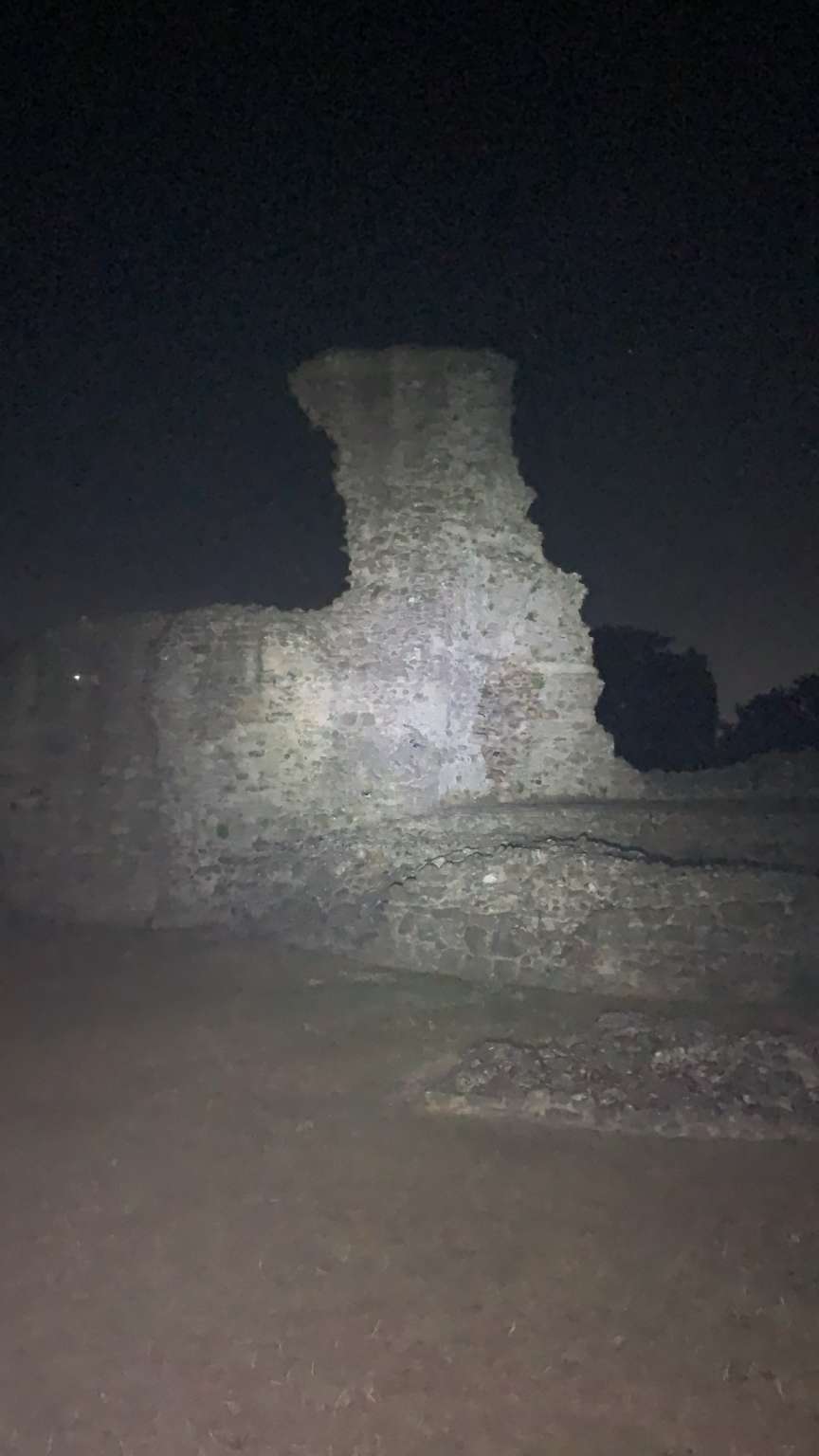 Haunted Essex : Ghost Stories, Haunted Sites & Paranormal Investigations