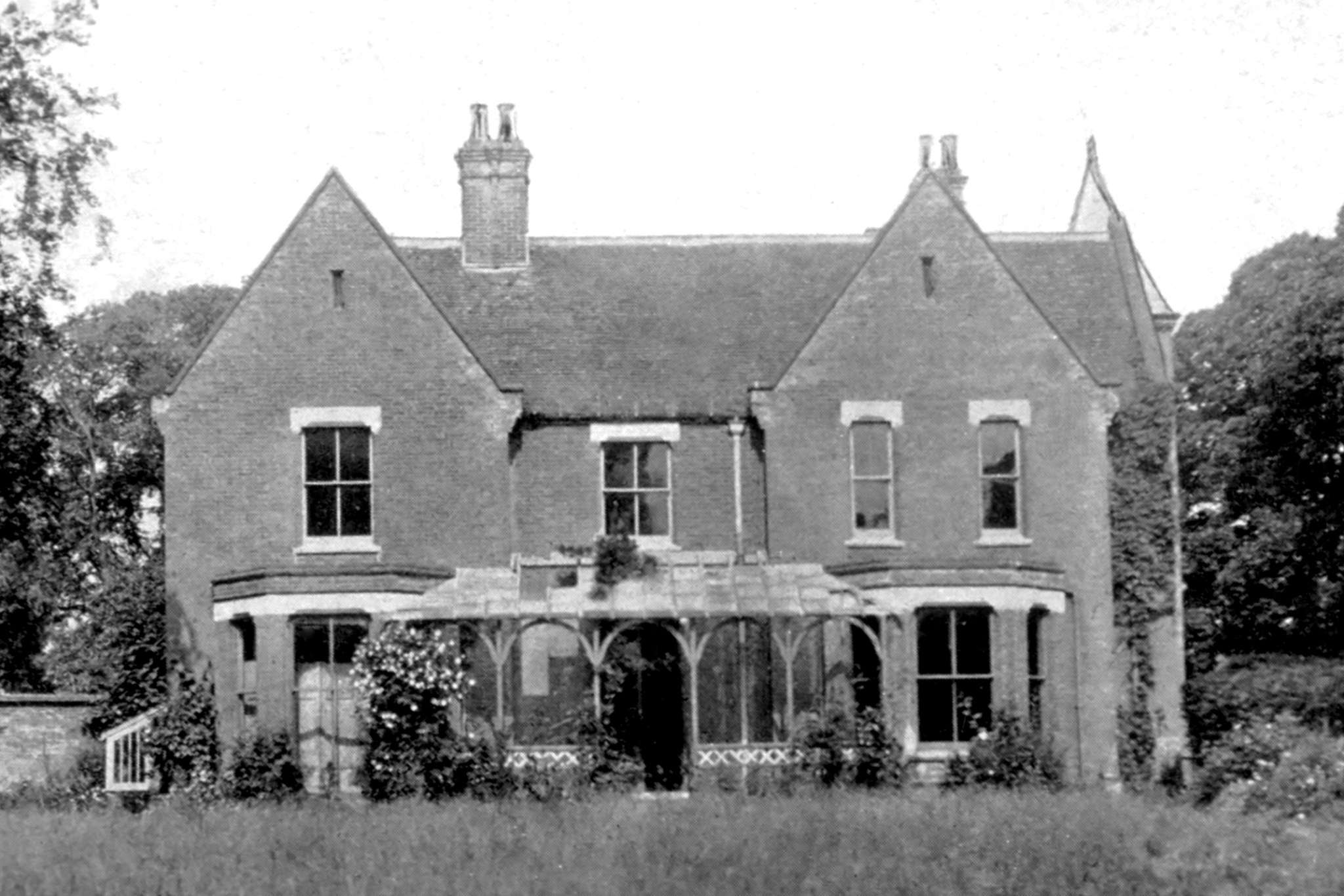 Haunted Essex : Ghost Stories, Haunted Sites & Paranormal Investigations
