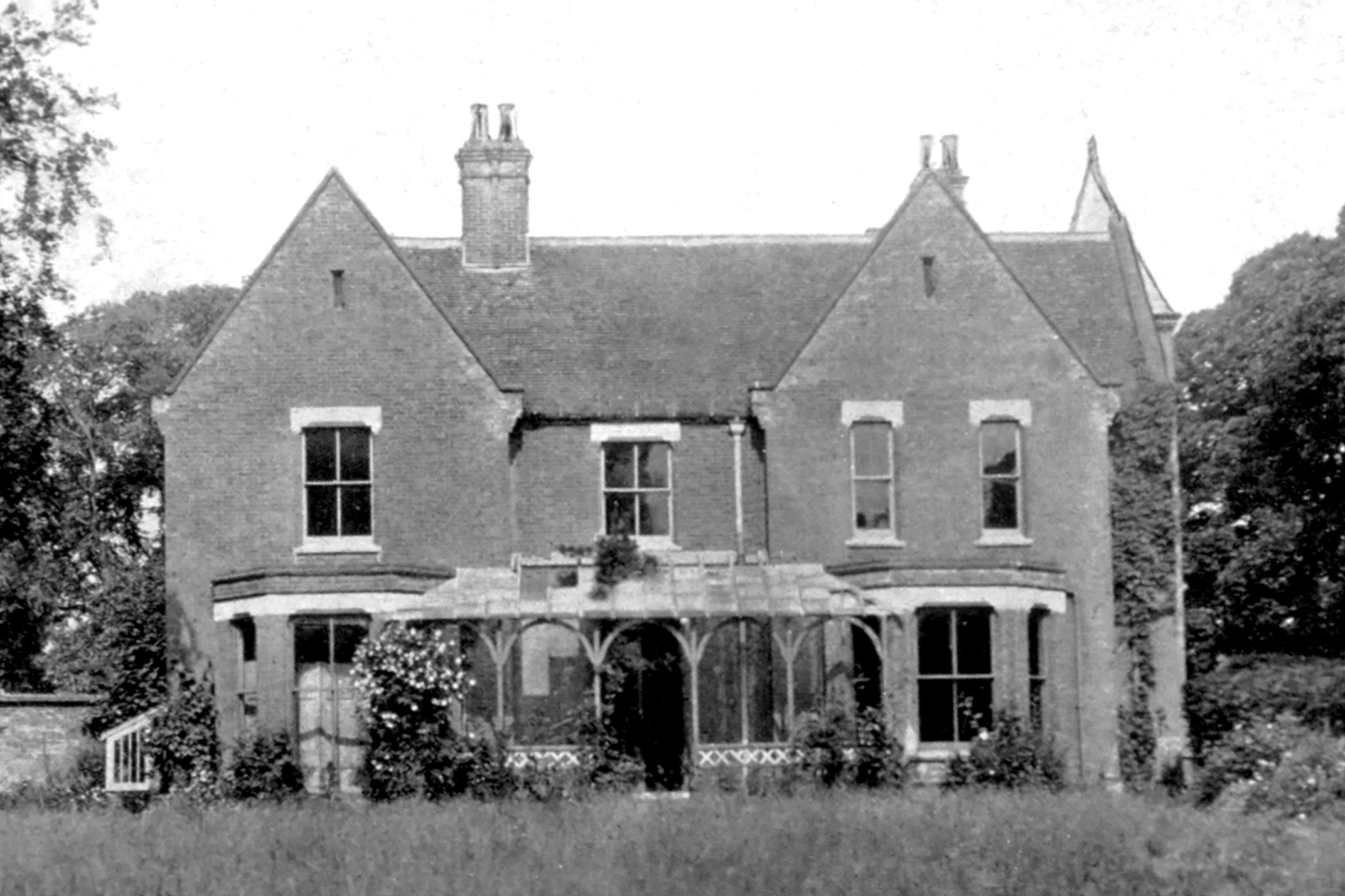 Borley Rectory: The Most Haunted House in England | Haunted Essex