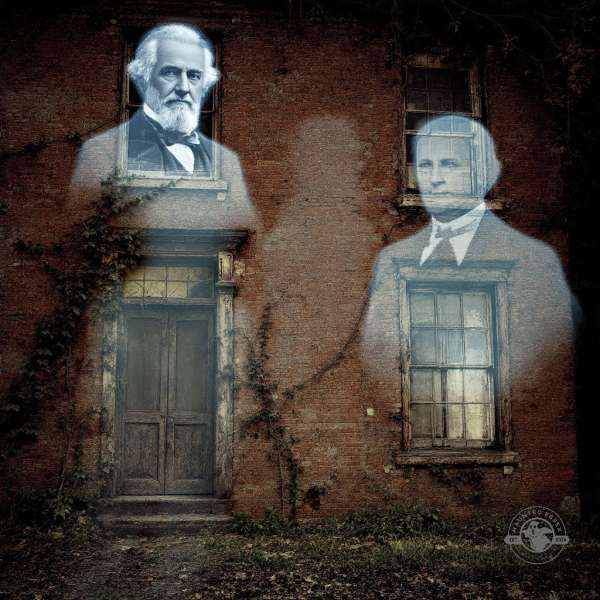 Haunted Essex : Ghost Stories, Haunted Sites & Paranormal Investigations